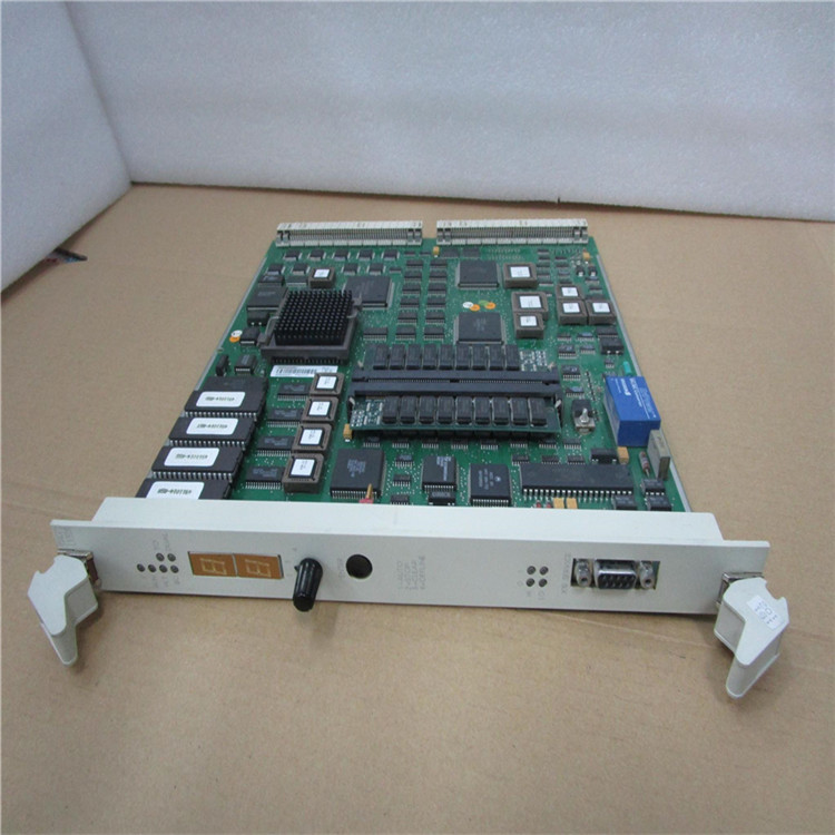 In Stock ABB PM510V16 PLC DCS - Xiamen xingruijia import and export co.LTD