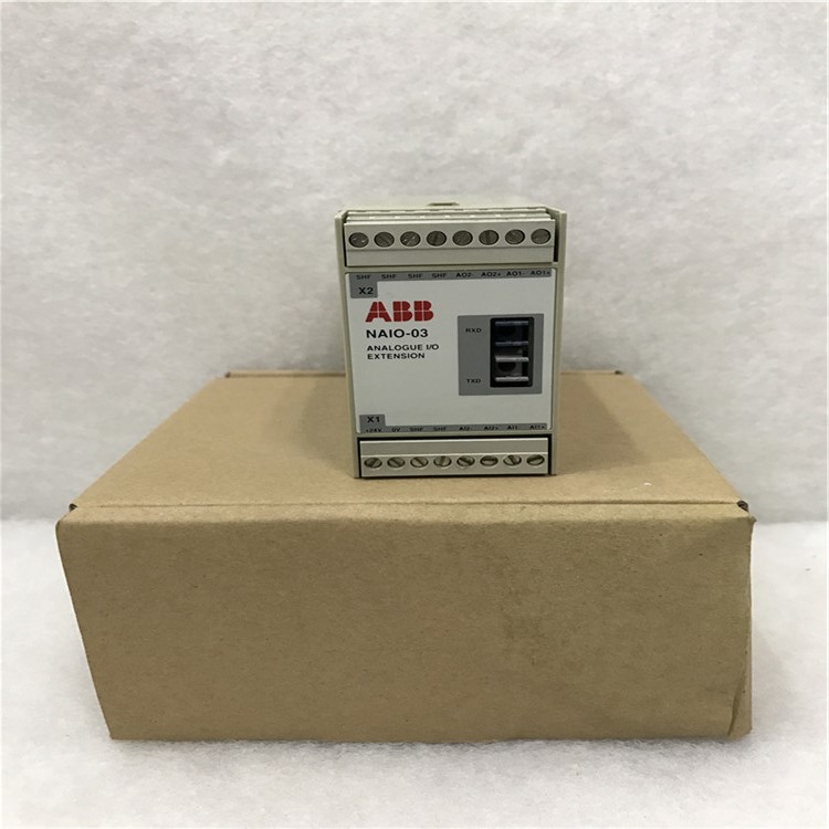 ABB LDSYN-101 New AUTOMATION Controller MODULE DCS PLC Module - Goodao Technology Co., Ltd.