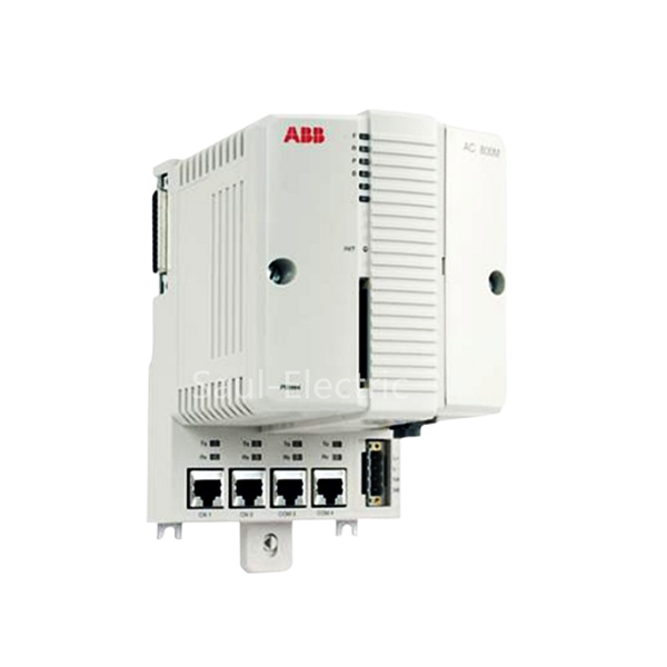 ABB PM864AK01 3BSE018161R1 PROCESSOR UNIT - Goodao Technology Co., Ltd.