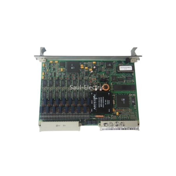 ABB 81943A041-1 Amplifier,Thermal Conductivity Det - Goodao Technology Co., Ltd.