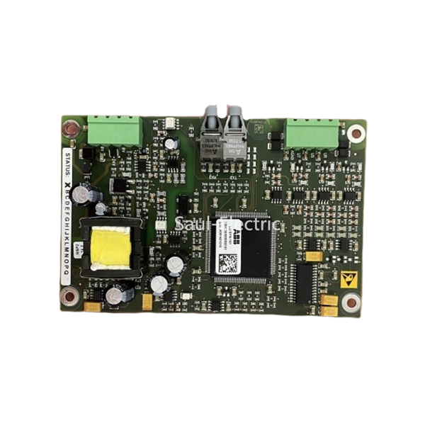 ABB LDSYN-101 Sequence simulation module - Goodao Technology Co., Ltd.