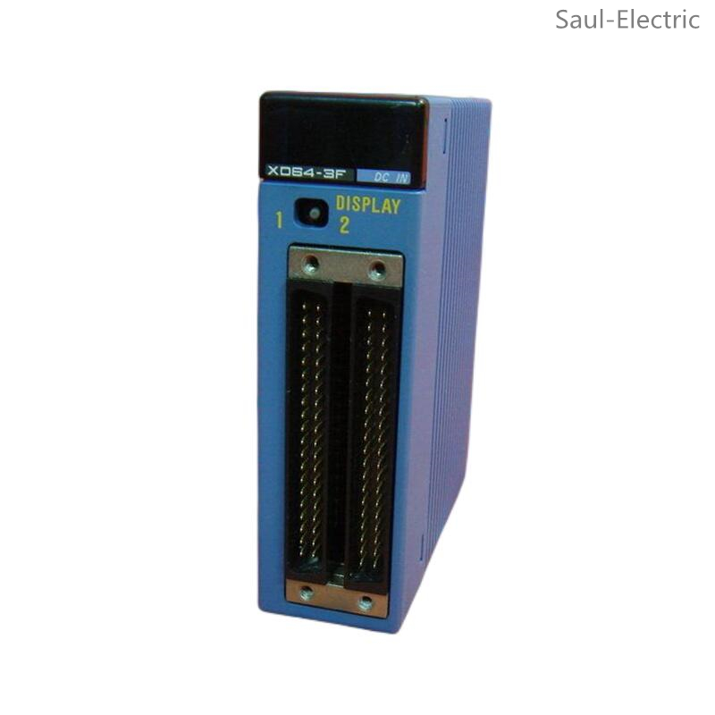 YOKOGAWA F3XD64-3F DC Input Module Fast delivery time - Goodao ...