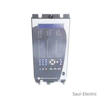 GE T6P3KV Multilin T60 Transformer Protection System Guaranteed Quality - Goodao Technology Co ...