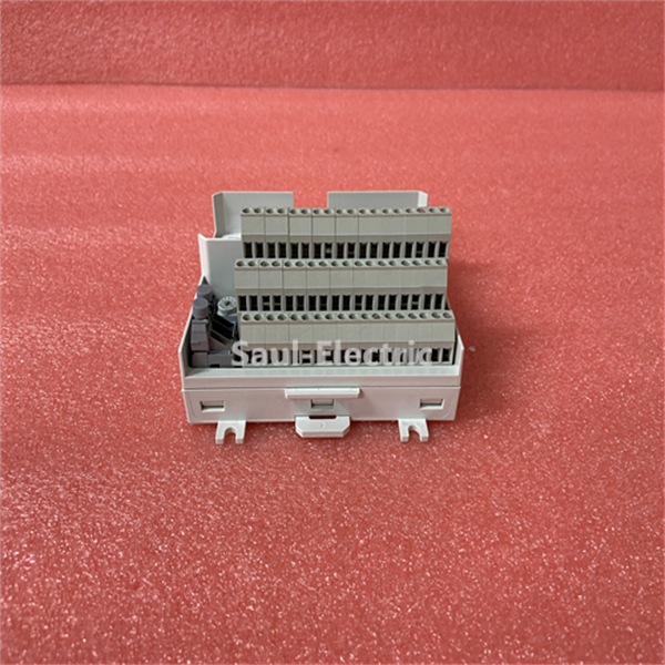ABB GRBTU 3BSE013175R1 I/O terminal board - Goodao Technology Co., Ltd.