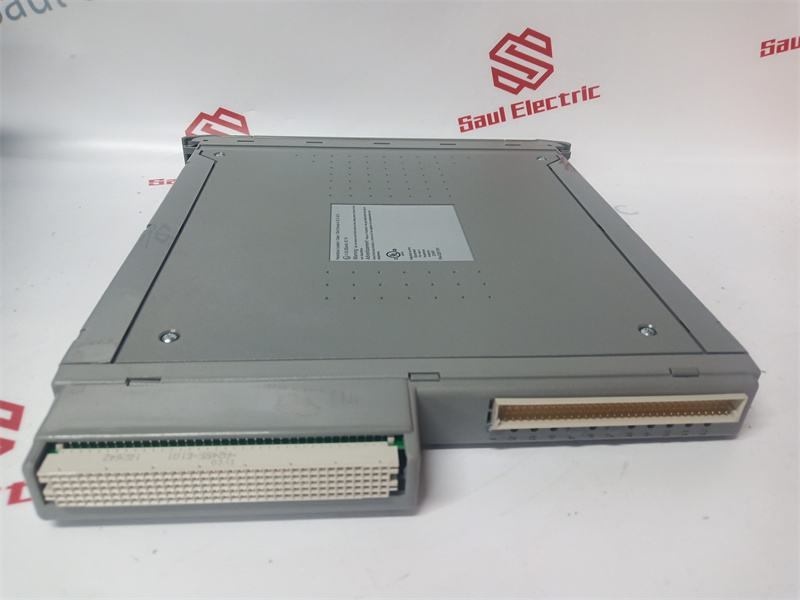 Ics Triplex T8193 Automation Controller Module Dcs Plc Module Goodao