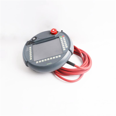 KEBA KETOP T50 R01 VX/69908/14 Operator Terminal with cable-Sufficient parts inventory - Goodao ...