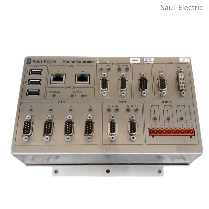 MARINE CONTROLLER H1127-0101 Marine Controller Beautiful price - Goodao ...