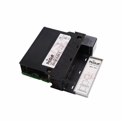 PROSOFT MVI56-GSC Generic Serial ASCII Interface Module - Goodao Technology Co., Ltd.