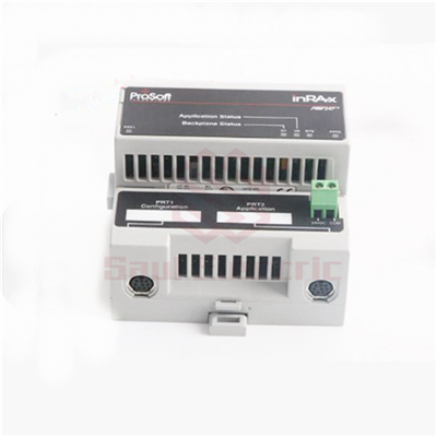 PROSOFT MVI94-GSC GENERIC SERIAL ASCII NETWORK INTERFACE MODULE - Goodao Technology Co., Ltd.