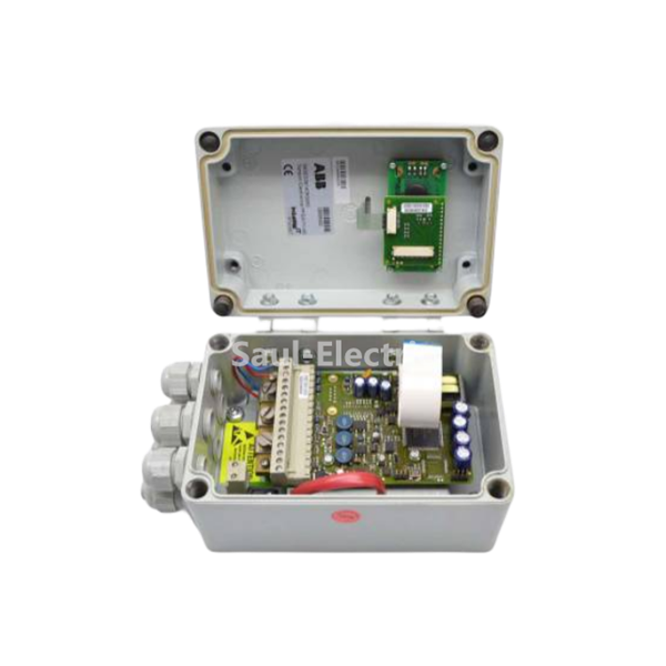 ABB PFEA111-65 3BSE028140R0065 Load cell tension controller - Goodao Technology Co., Ltd.