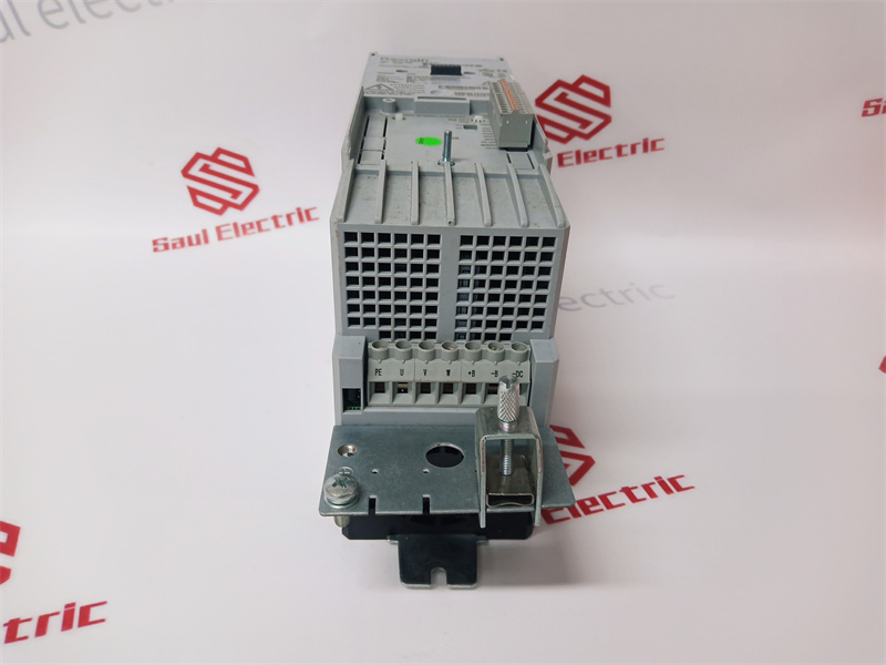 REXROTH FCS01.1E-W0011-A-04-NNBV R911311065 Variable frequency drivec ...