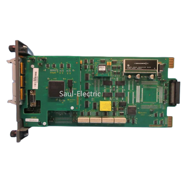 ABB SPICT13A S+ Infi-net to Computer Interface Module - Goodao ...
