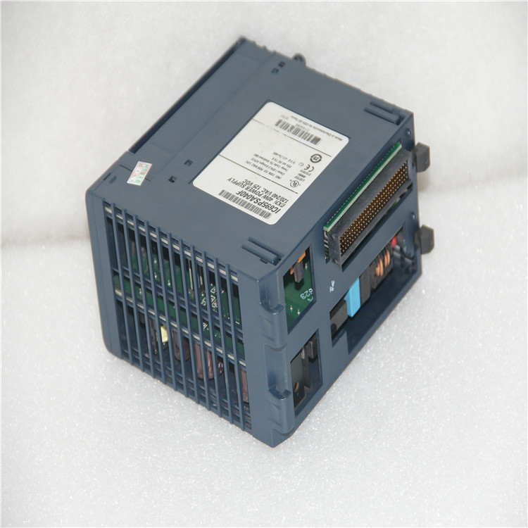 GE IC697MDL350 New AUTOMATION Controller MODULE DCS PLC Module - Goodao ...