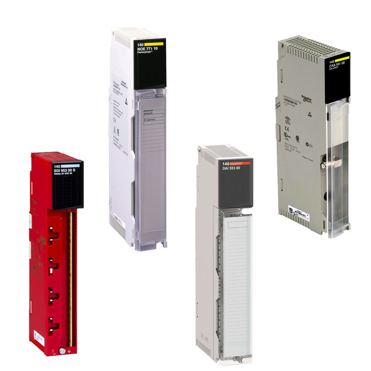 New AUTOMATION Controller MODULE DCS SCHNEIDER 467NHP811DP PLC Module ...