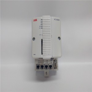 ABB PM866K01 3BSE050198R1 New AUTOMATION Controller MODULE DCS PLC Module - Goodao Technology Co ...