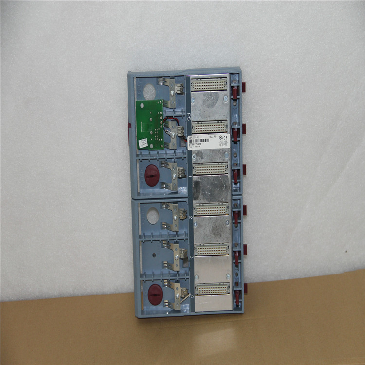 Ics T9300 New Automation Controller Module Dcs Plc Module Goodao