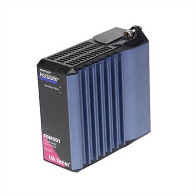 Foxboro FBM201E P0924TR Analog Input Interface Module - Goodao Technology Co., Ltd.
